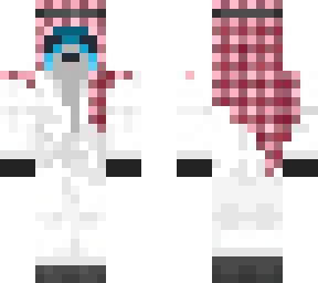 arab skin | Minecraft Skins