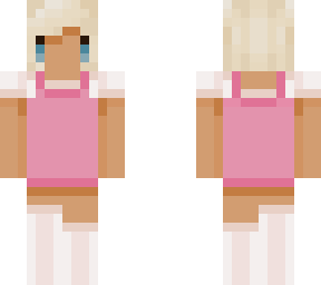 gyaru | Minecraft Skins