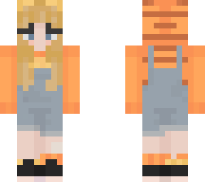 garf | Minecraft Skins
