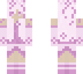 pink | Minecraft Skins