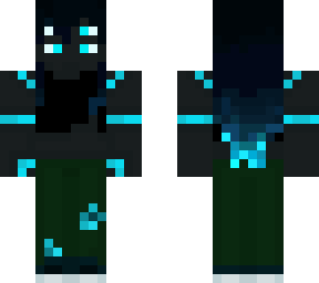 glow | Minecraft Skins