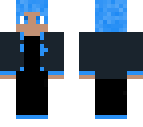 solo leveling | Minecraft Skins