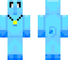Bubba bubbaphant | Minecraft Skin