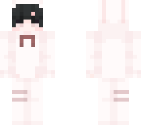 bunny | Minecraft Skins