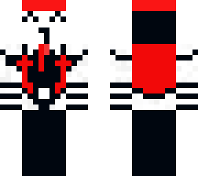 vanity | Minecraft Skins