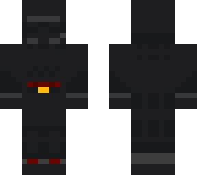 heavy | Minecraft Skins