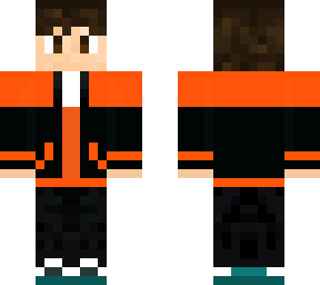 chill | Minecraft Skins