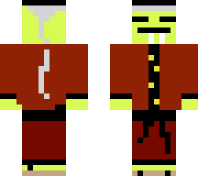 chinese man | Minecraft Skins