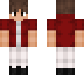 detailed | Minecraft Skins
