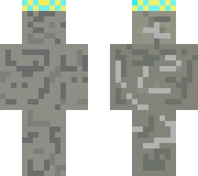 conk | Minecraft Skins