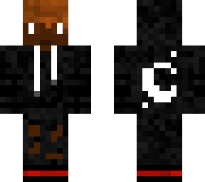 drip | Minecraft Skins