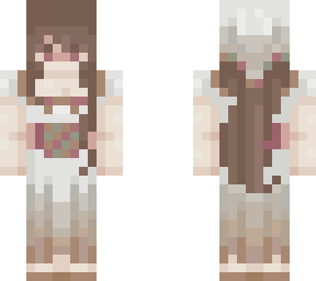 cottage | Minecraft Skins