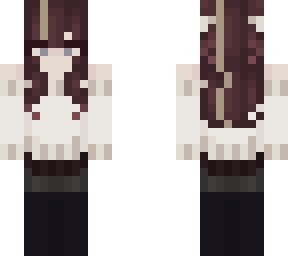 cozy | Minecraft Skins