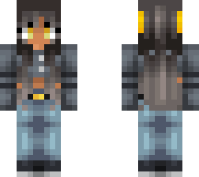 creaking | Minecraft Skins