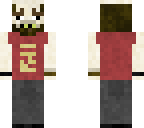 chance | Minecraft Skins
