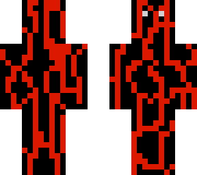 death | Minecraft Skin