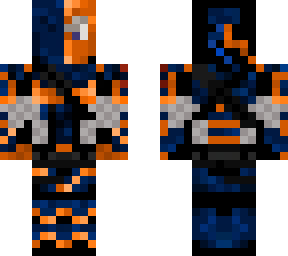 wilson | Minecraft Skins