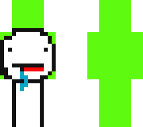 derp | Minecraft Skins