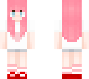 derpy | Minecraft Skins