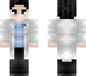 doctor | Minecraft Skins