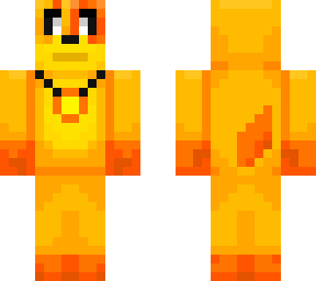 dogday | Minecraft Skins