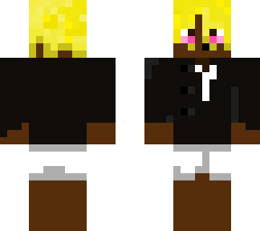 dream | Minecraft Skins