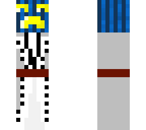 dusekkar | Minecraft Skins