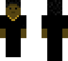 Eazy E | Minecraft Skin