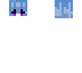 Emo boy base | Minecraft Skin