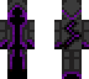 dragon slayer | Minecraft Skins