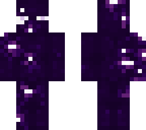 enderman revamp | Minecraft Skin