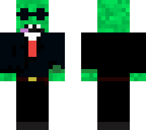 cheappickle | Minecraft Skins