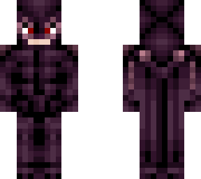 Femto | Minecraft Skin