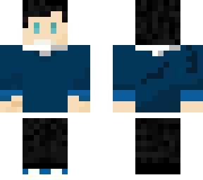 fixes | Minecraft Skin