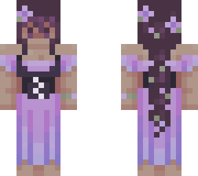 flower | Minecraft Skins