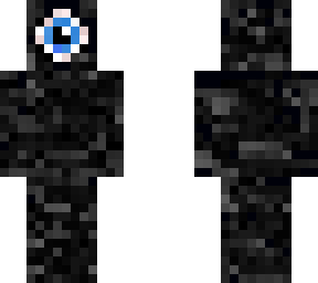 Frank (VERTIGO) | Minecraft Skin