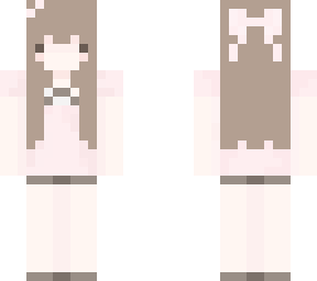 girly | Minecraft Skins