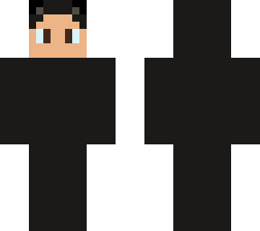 github | Minecraft Skin