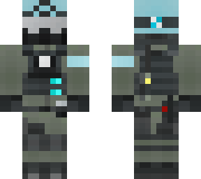 goc | Minecraft Skins