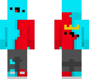 glorp | Minecraft Skins