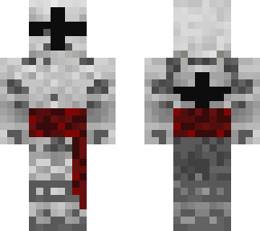 gothic | Minecraft Skins