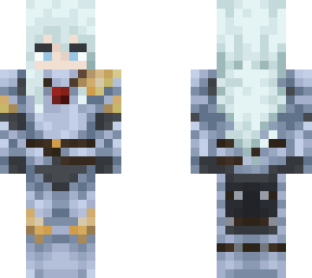 griffith behelit | Minecraft Skin