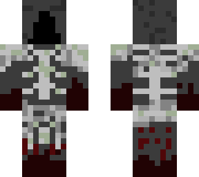 Grim | Minecraft Skin