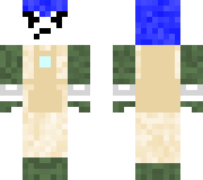 guest | Minecraft Skins