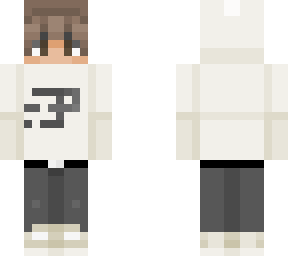 64 x 64 pixels | Minecraft Skins