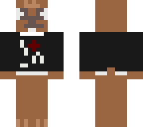 han quokka | Minecraft Skin