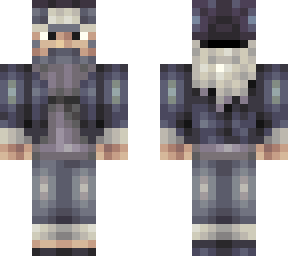 Hanzo | Minecraft Skin