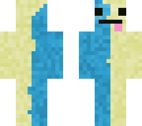 derpy face | Minecraft Skins