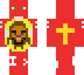 holy | Minecraft Skins