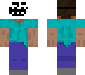 steve | Minecraft Skins